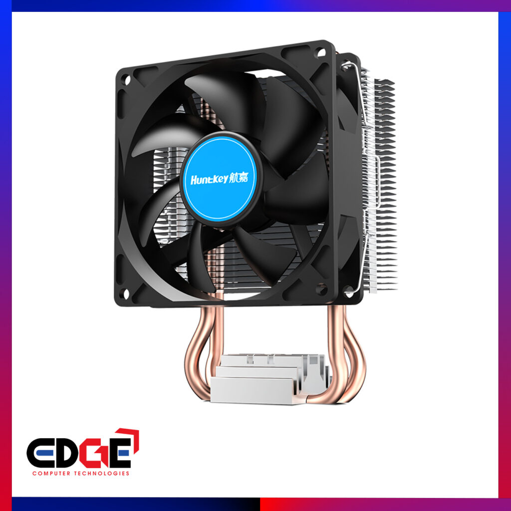 HUNTKEY Frozen 200 CPU Cooler – EDGE Computer Technologies