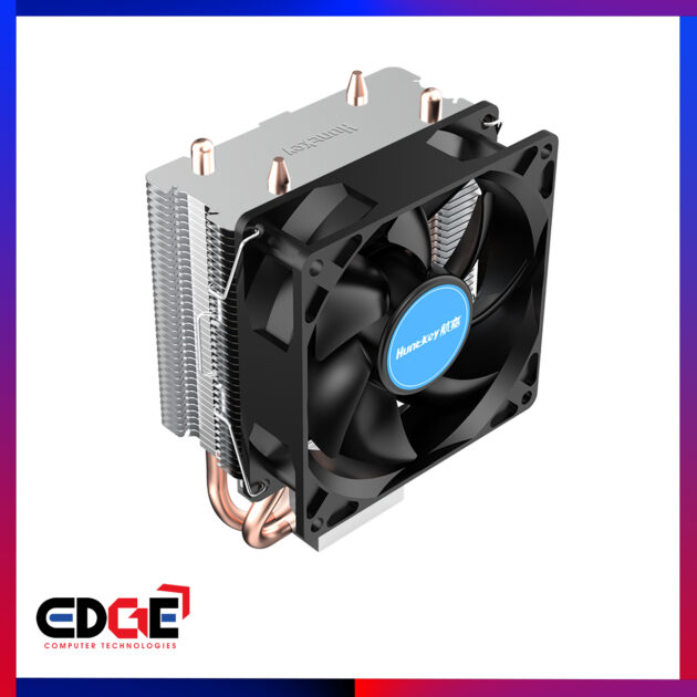 HUNTKEY Frozen 200 CPU Cooler – EDGE Computer Technologies