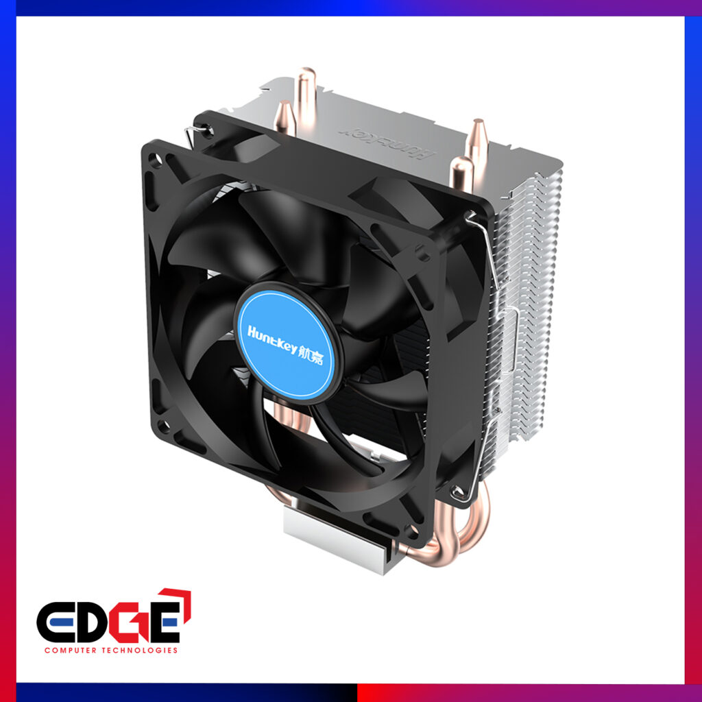 HUNTKEY Frozen 200 CPU Cooler – EDGE Computer Technologies