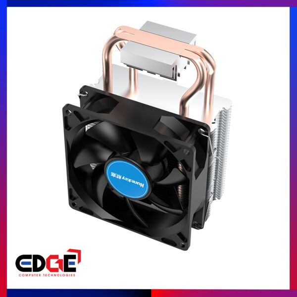 HUNTKEY Frozen 200 CPU Cooler – EDGE Computer Technologies