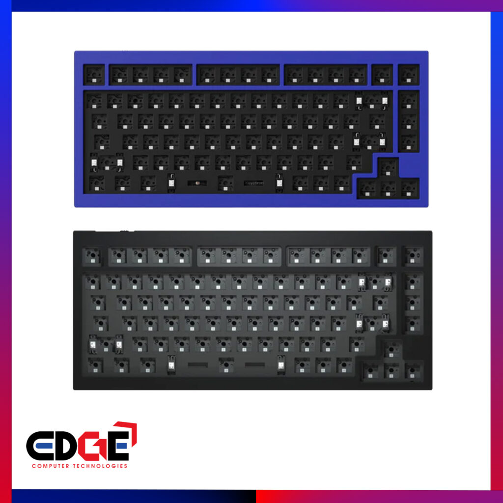 AULA F99 Wireless Mechanical RGB Keyboard 3 In 1 Swappable – EDGE ...