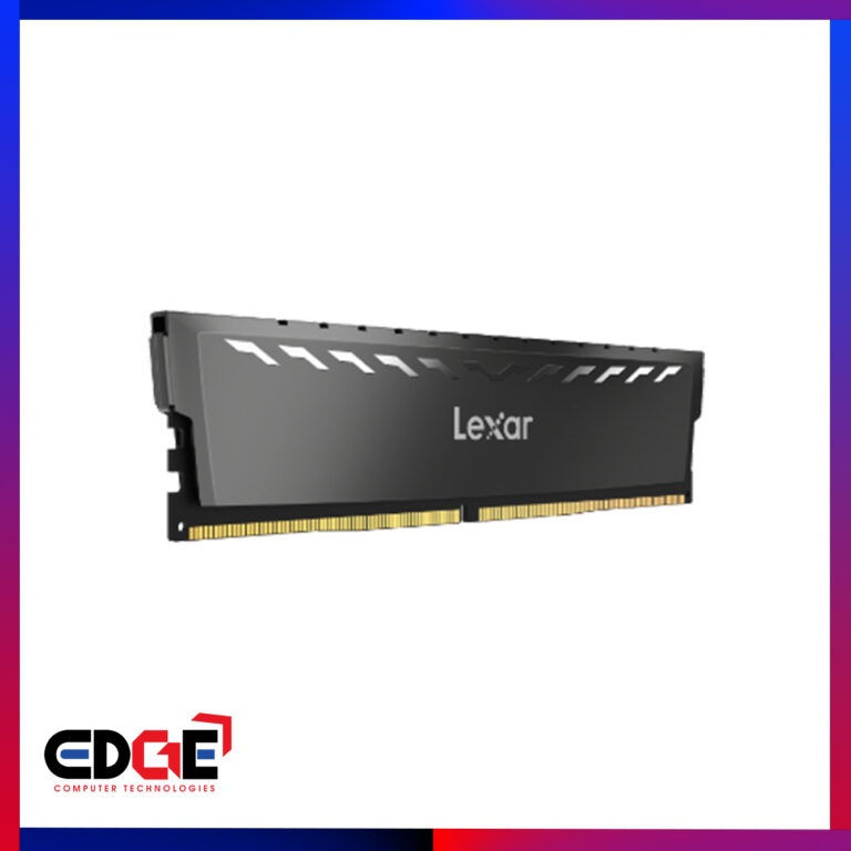 LEXAR Thor DDR4-3200 RAM UDIMM – EDGE Computer Technologies