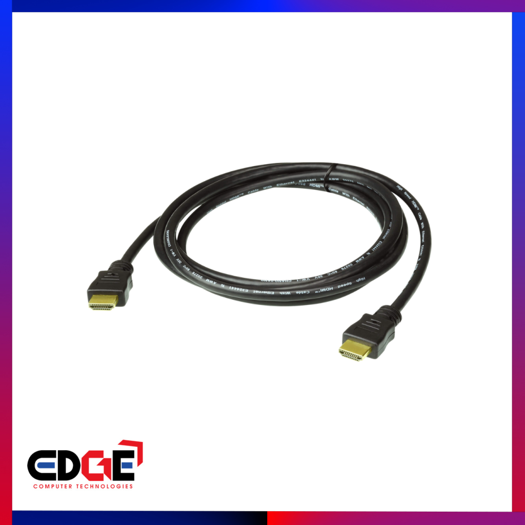 Cables/Hubs – EDGE Computer Technologies