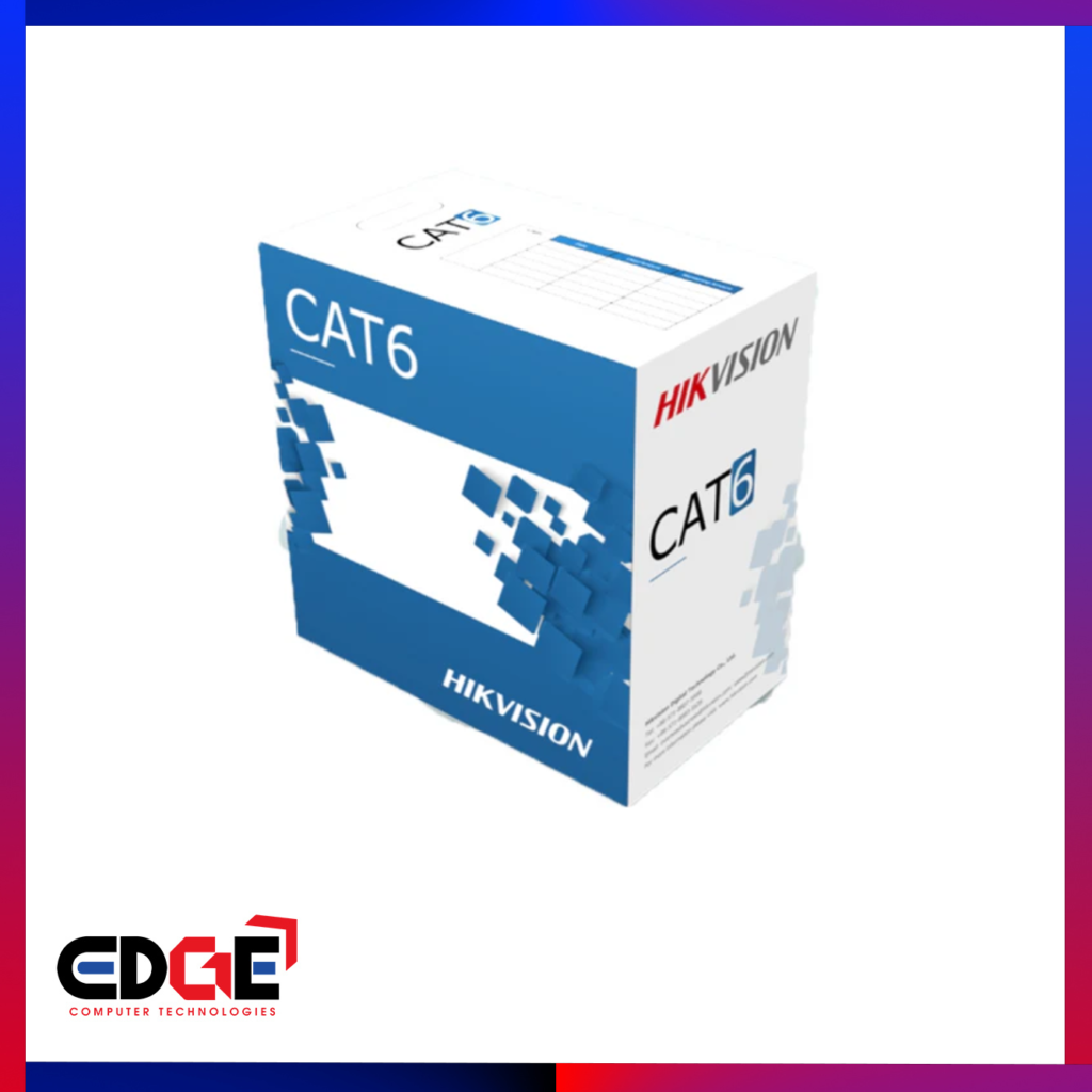 LAN/Ethernet Cable – EDGE Computer Technologies