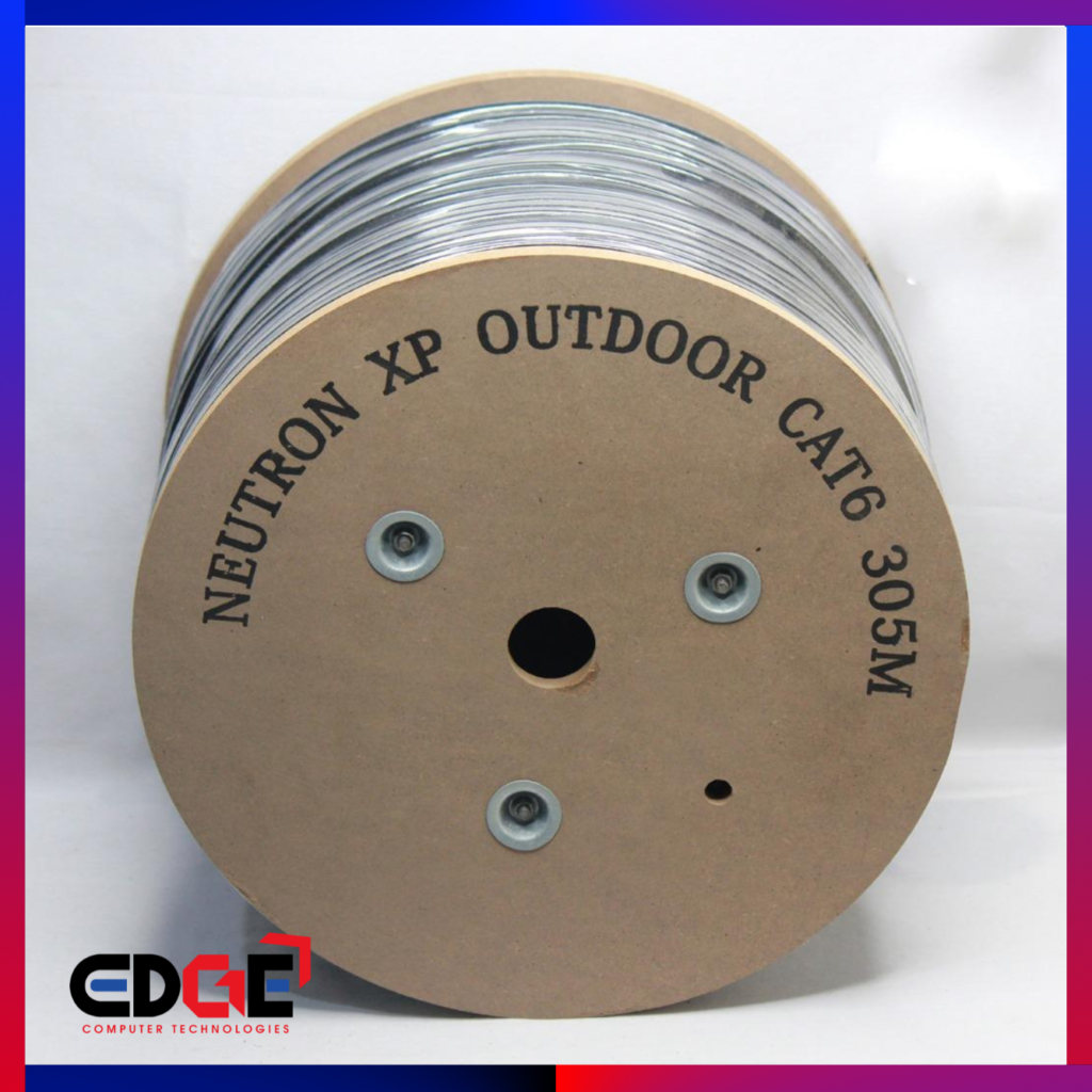 LAN/Ethernet Cable – EDGE Computer Technologies