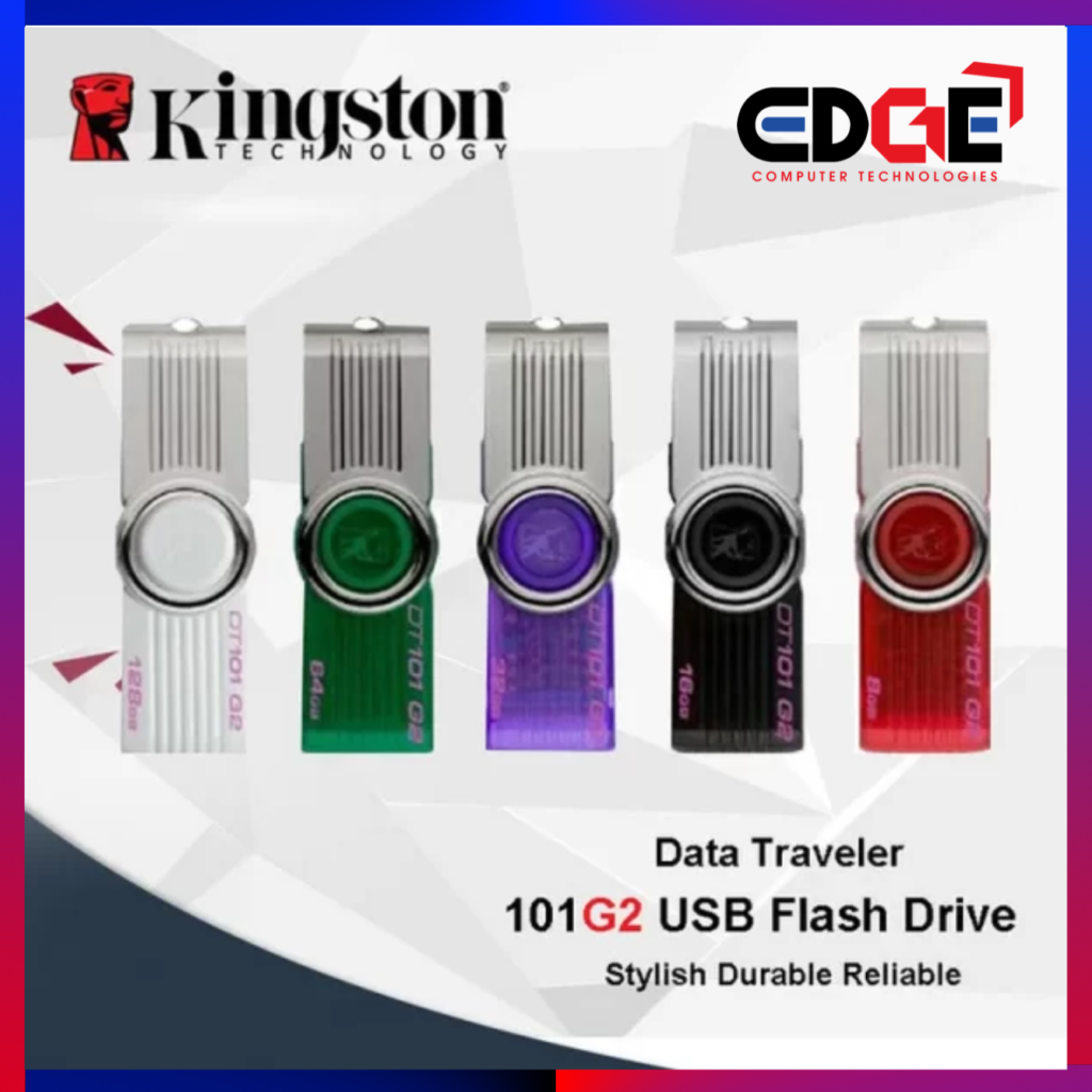 Flash Drive – EDGE Computer Technologies
