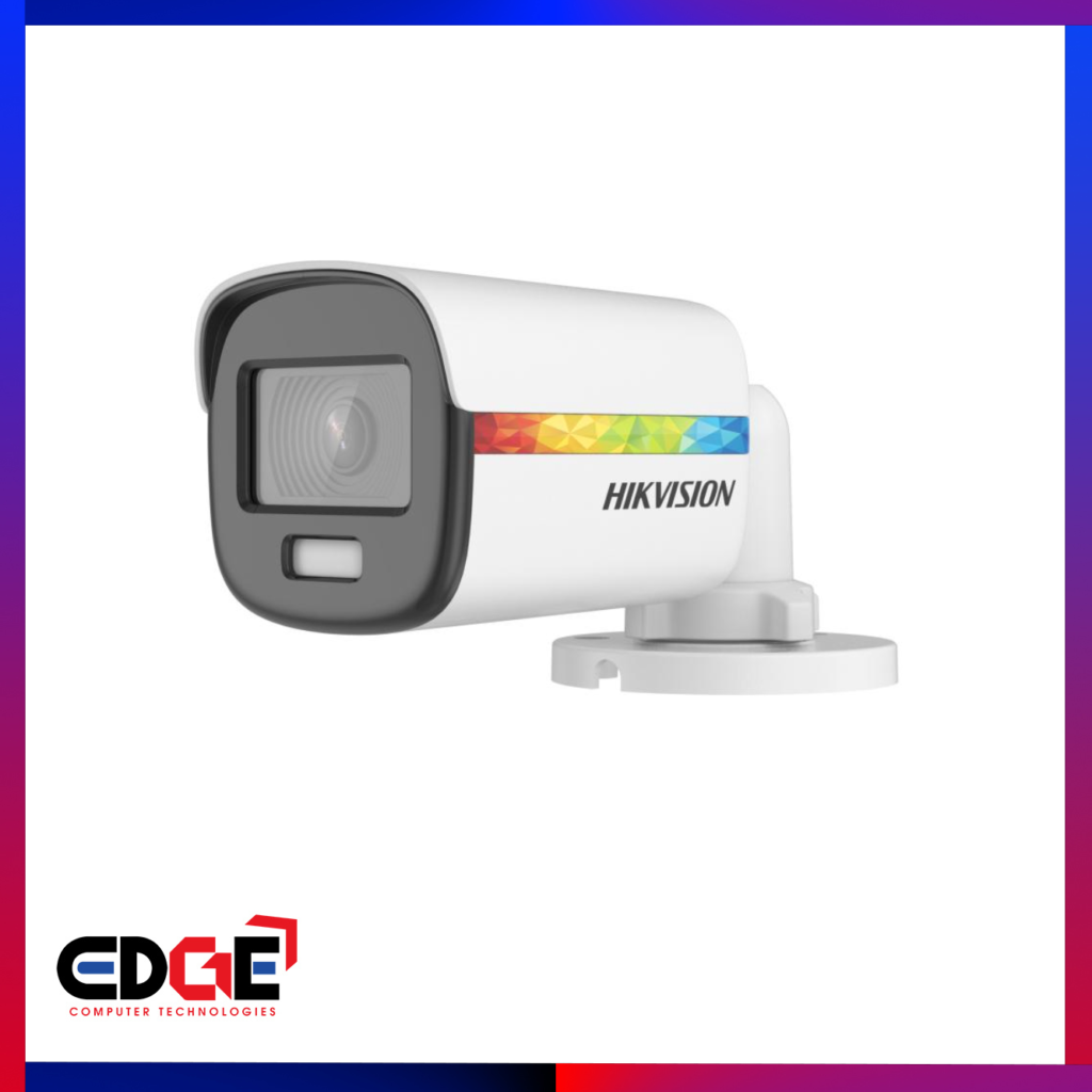 Bullet Type Camera – EDGE Computer Technologies