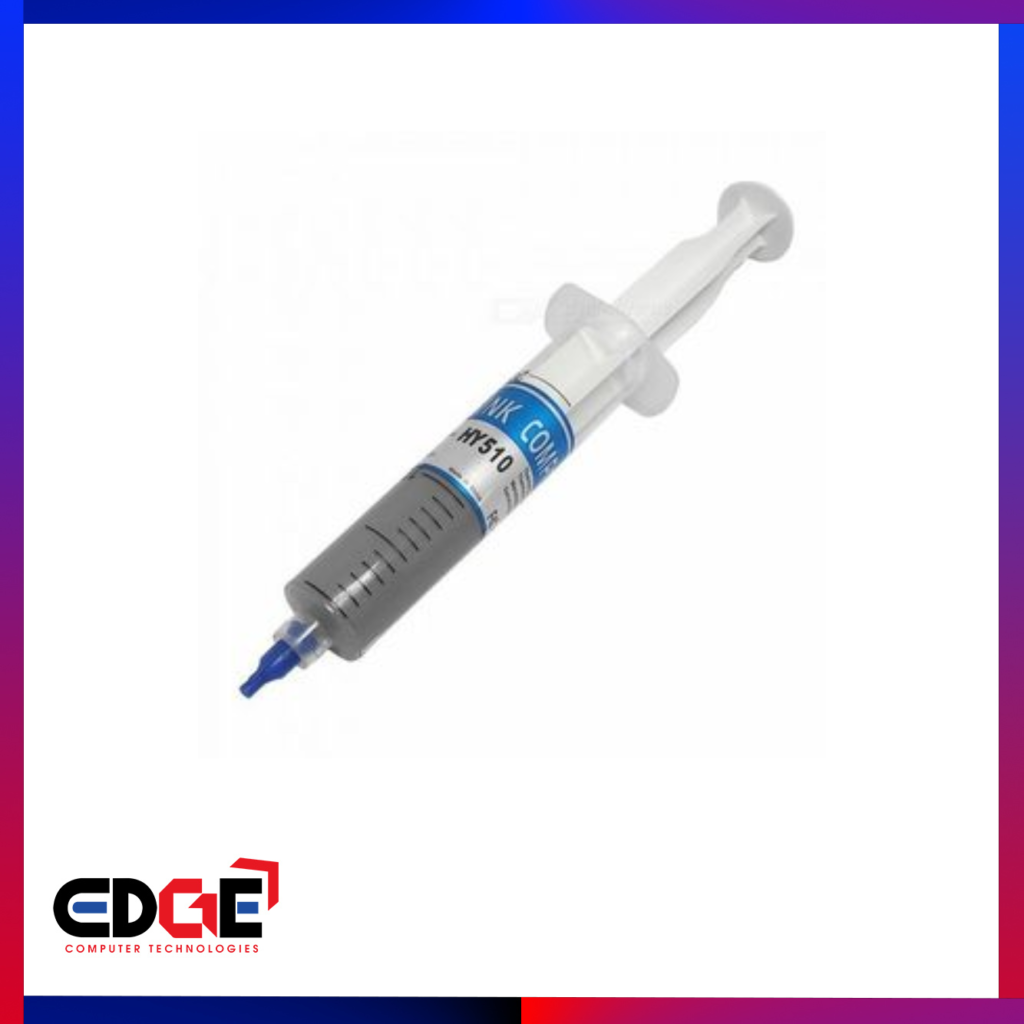 Thermal Paste – EDGE Computer Technologies