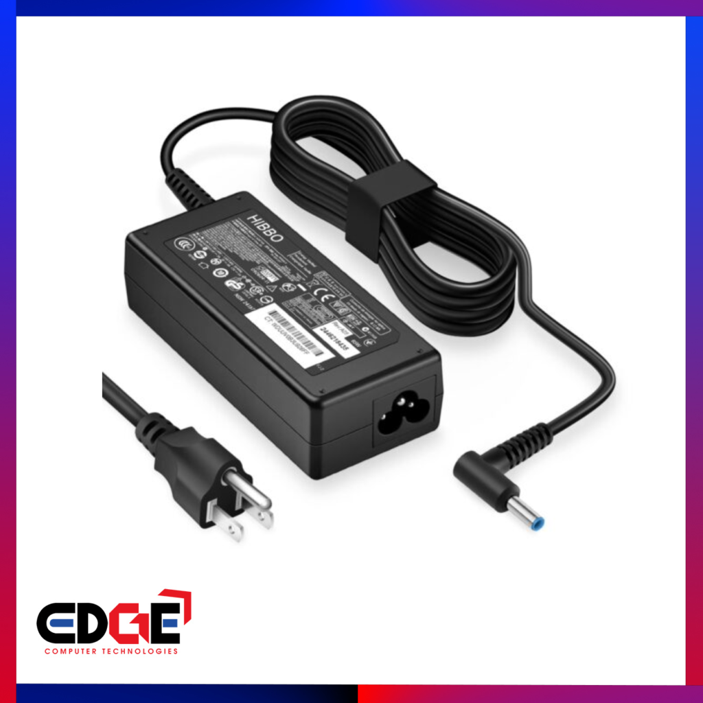 Laptop Charger – EDGE Computer Technologies