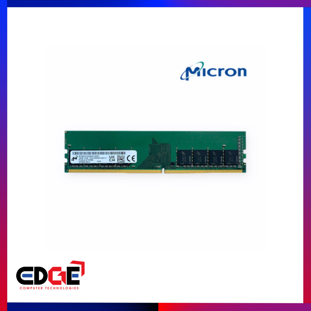 RAM – EDGE Computer Technologies