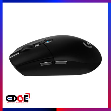 LOGITECH G304 Lightspeed Wireless Gaming Mouse – EDGE Computer Technologies