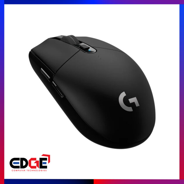 LOGITECH G304 Lightspeed Wireless Gaming Mouse – EDGE Computer Technologies