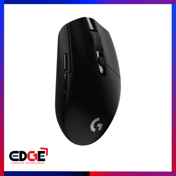 LOGITECH G304 Lightspeed Wireless Gaming Mouse – EDGE Computer Technologies