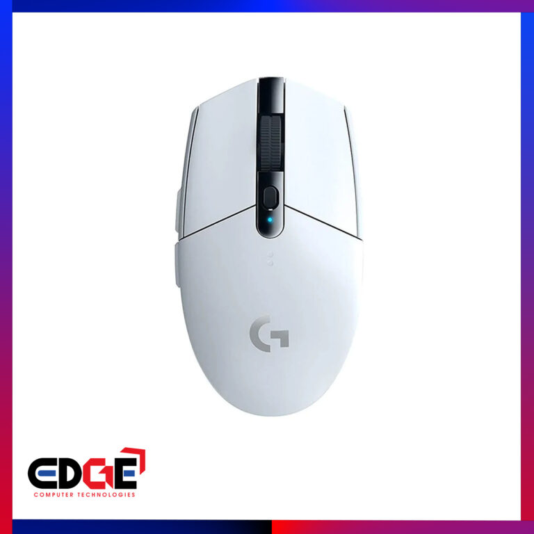 LOGITECH G304 Lightspeed Wireless Gaming Mouse – EDGE Computer Technologies