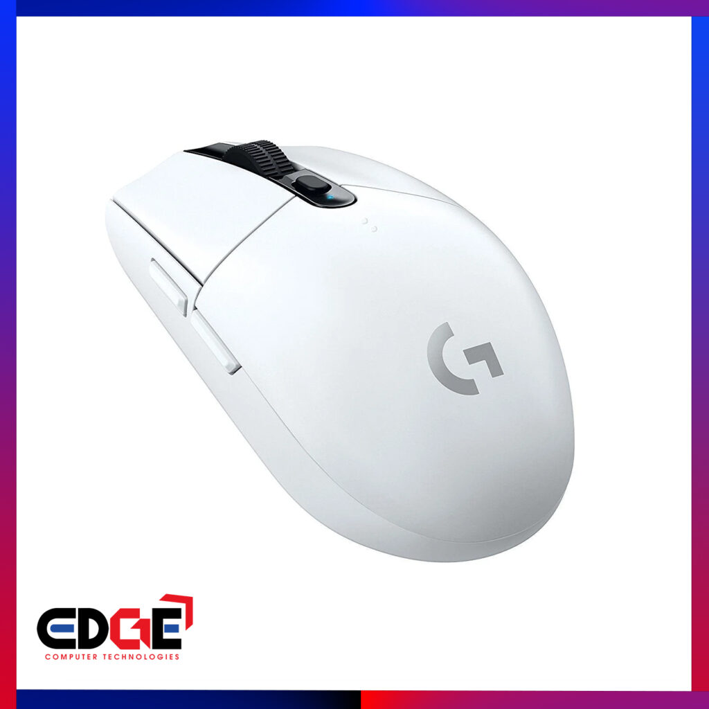 LOGITECH G304 Lightspeed Wireless Gaming Mouse – EDGE Computer Technologies