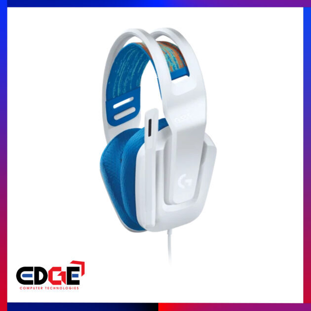 LOGITECH G335 Wired Gaming Headset – EDGE Computer Technologies