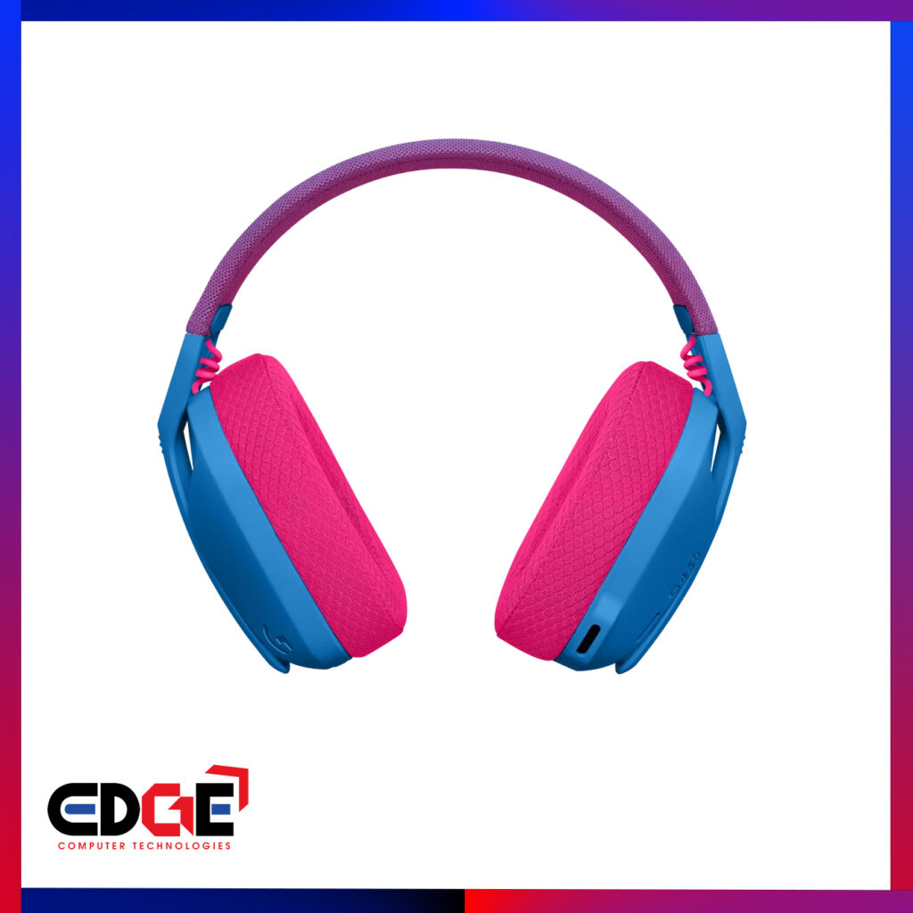 LOGITECH G435 Lightspeed Wireless Gaming Headset – EDGE Computer ...