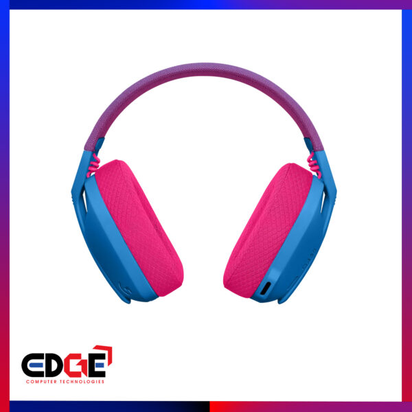 LOGITECH G435 Lightspeed Wireless Gaming Headset – EDGE Computer ...