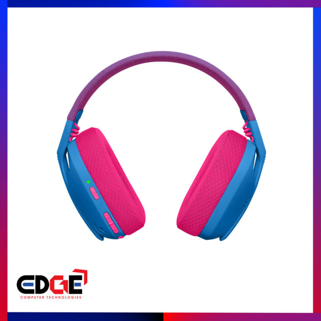 LOGITECH G435 Lightspeed Wireless Gaming Headset – EDGE Computer ...