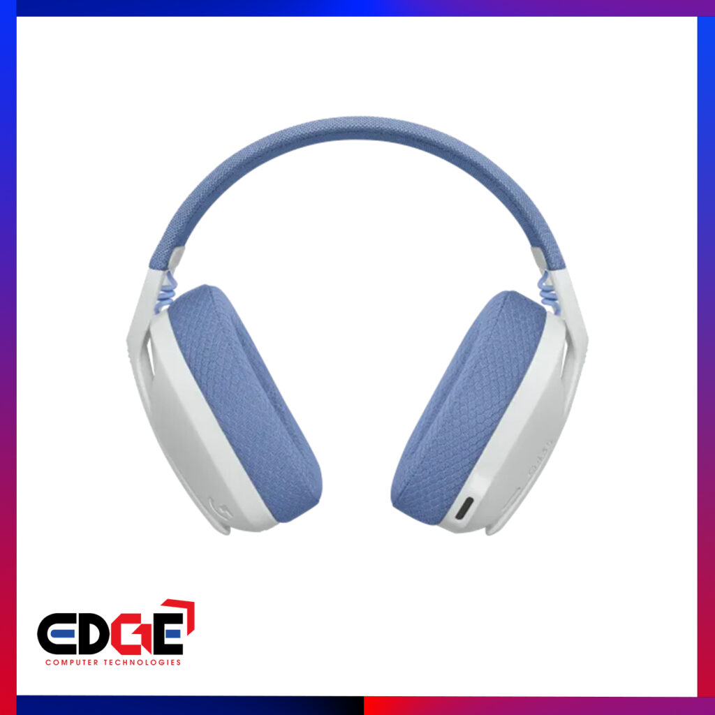 LOGITECH G435 Lightspeed Wireless Gaming Headset – EDGE Computer ...