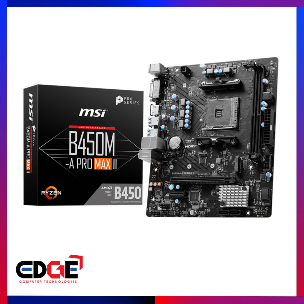 AM4 400 Series – EDGE Computer Technologies