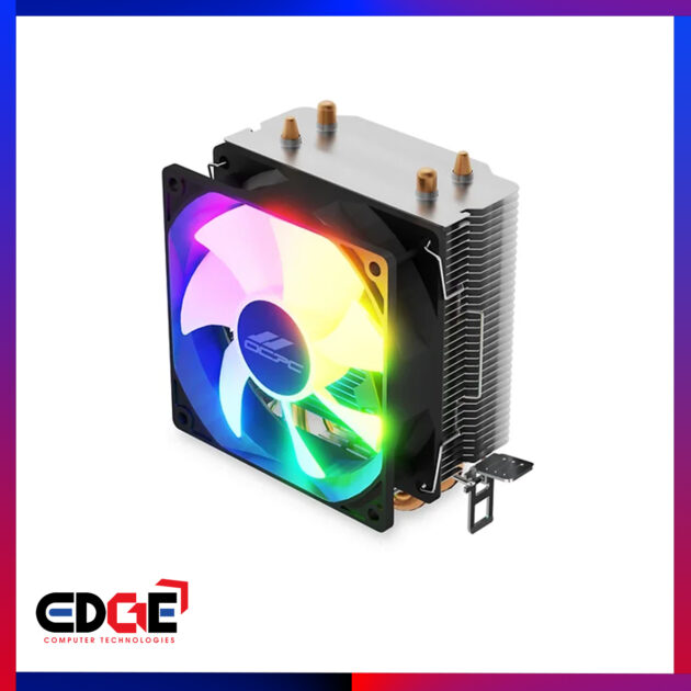 OCPC ICE-90 RGB CPU Cooler – EDGE Computer Technologies