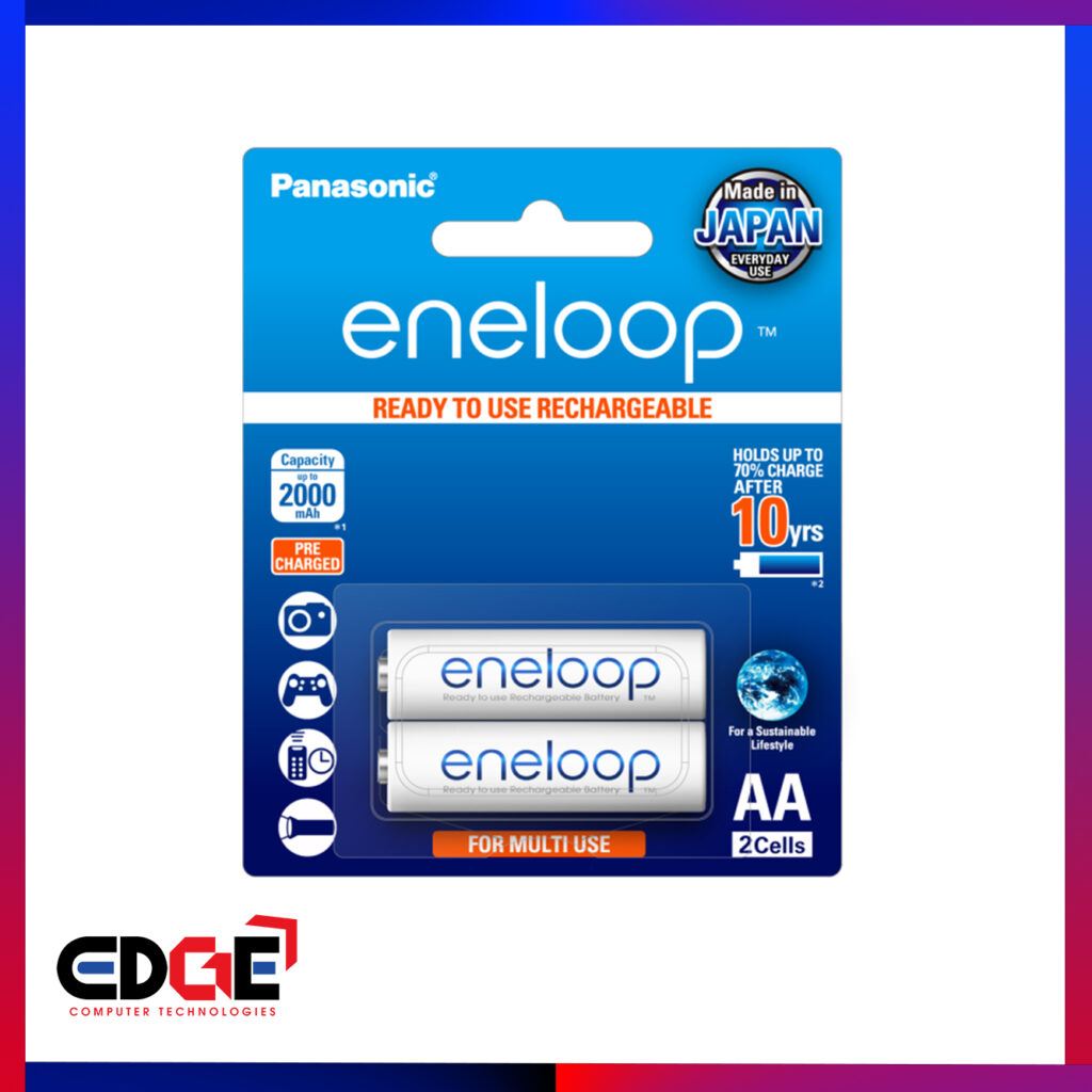 Battery – EDGE Computer Technologies