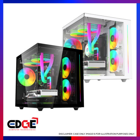 Chassis/PC Case – EDGE Computer Technologies