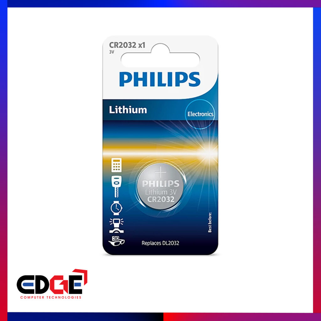 Lithium Battery – EDGE Computer Technologies