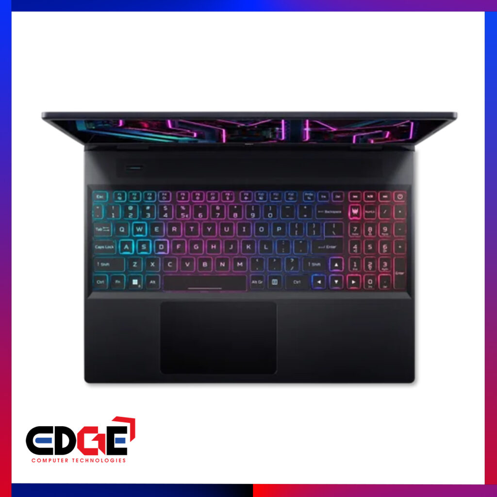 ACER Predator Helios Neo 16 Laptop, PHN16-71-55V5, Intel Core i5 ...
