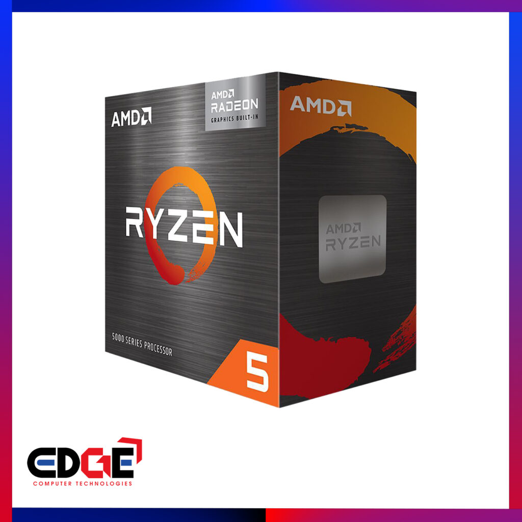 PC Components – EDGE Computer Technologies