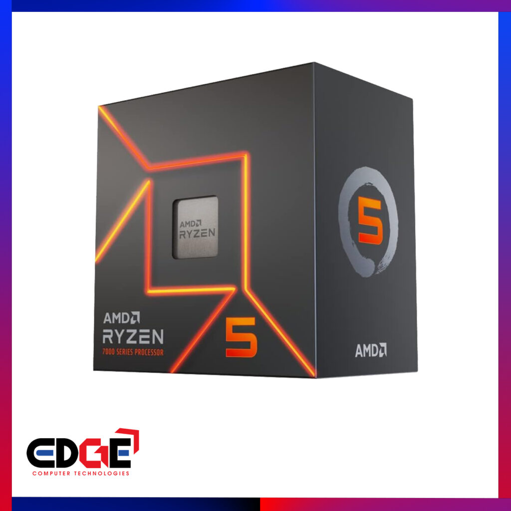 AMD Ryzen 7 7800X3D Processor | AM5 | 8 Cores | 16 Threads | Up to 5 ...