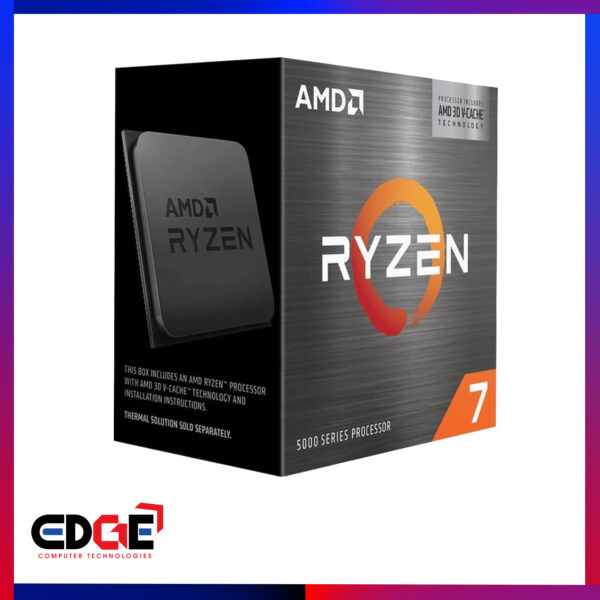 AMD Ryzen 7 – EDGE Computer Technologies