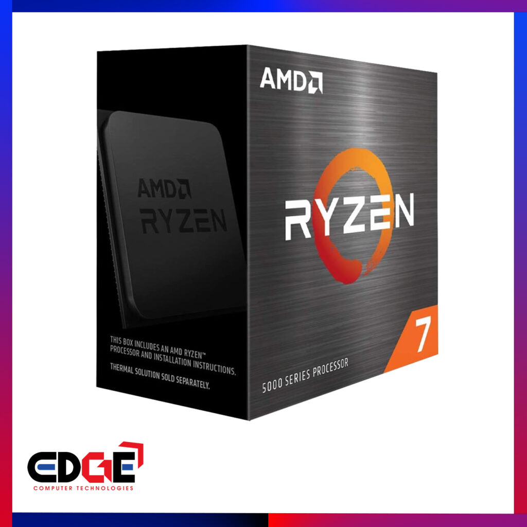 AMD Ryzen 7 – EDGE Computer Technologies