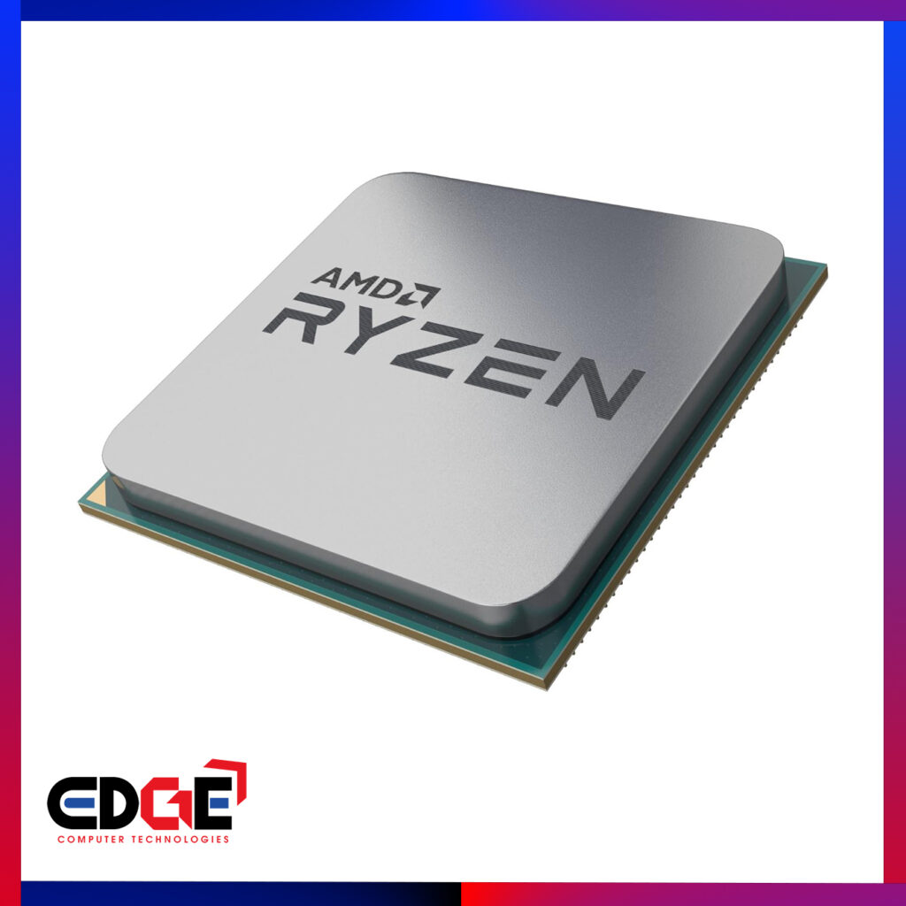 AMD Ryzen 7 5700X MPK Processor | AM4 | 8 Cores | 16 Threads | Up to 4 ...