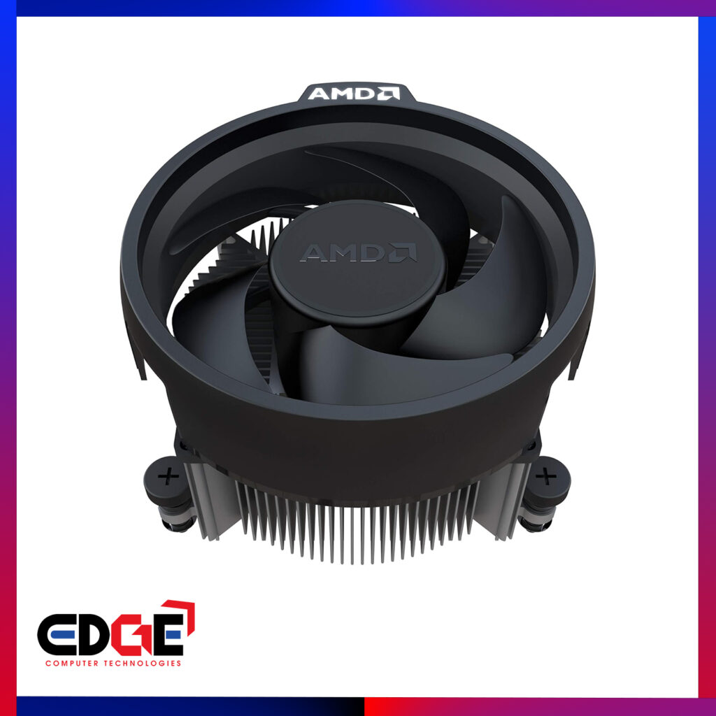 AMD Ryzen 5 5500 MPK Processor | AM4 | 6 Cores | 12 Threads | Up to 4 ...