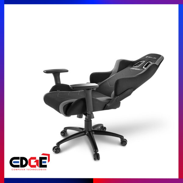 SHARKOON SGS2 Skiller Gaming Chair – EDGE Computer Technologies