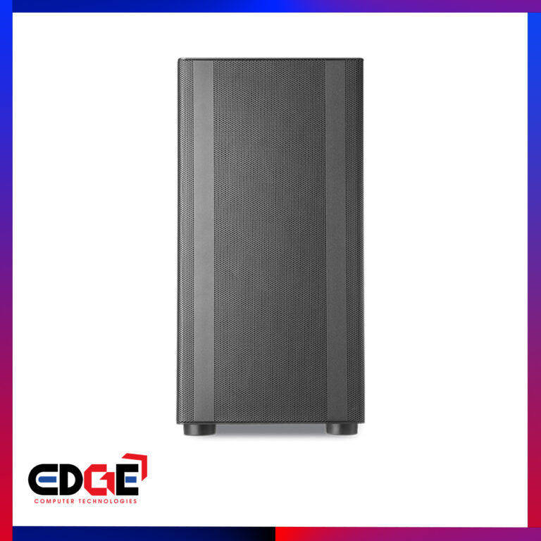 TECWARE Flatline High Airflow MATX Case – EDGE Computer Technologies