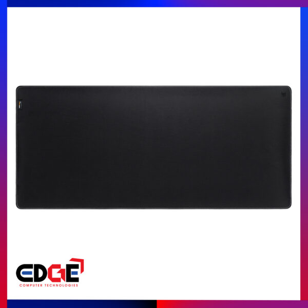 TECWARE Haste CDR 900 Cordura Gaming Mousepad, 900*400*3mm, Black ...