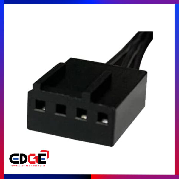 TECWARE Mirage 240 RGB Liquid CPU Cooler, 240mm, 2 fans, 800-1800rpm, 4 ...