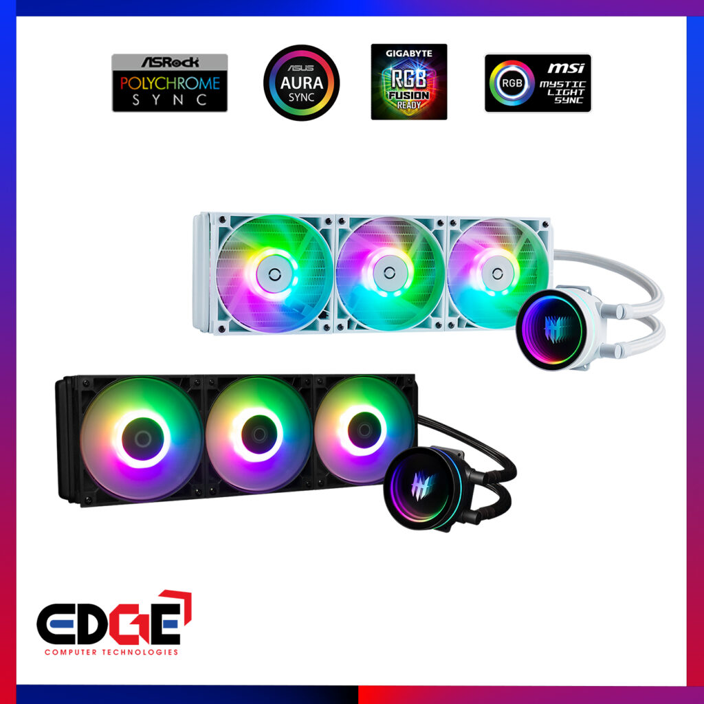 Cooling – Page 2 – EDGE Computer Technologies