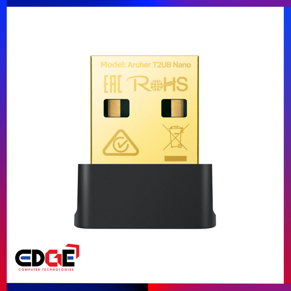 Wireless USB Adapter – EDGE Computer Technologies