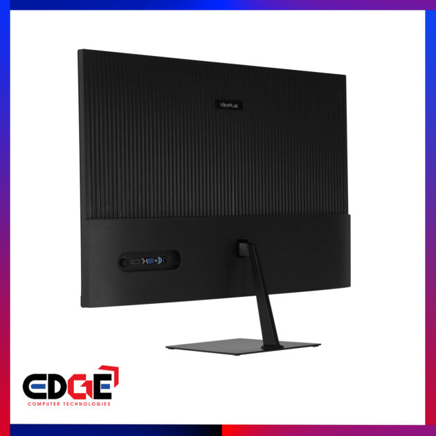 27″, VIEWPLUS ML-27S Gaming Monitor, FHD 1920×1080, 100Hz, 1x VGA, 1x ...