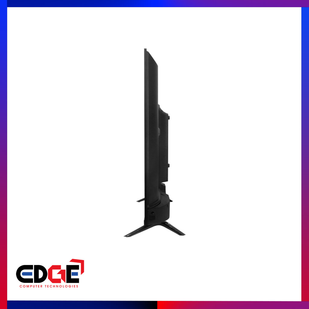 43″, VIEWPLUS TX-43 FHD 1920×1080 Flat Smart TV – EDGE Computer Technologies