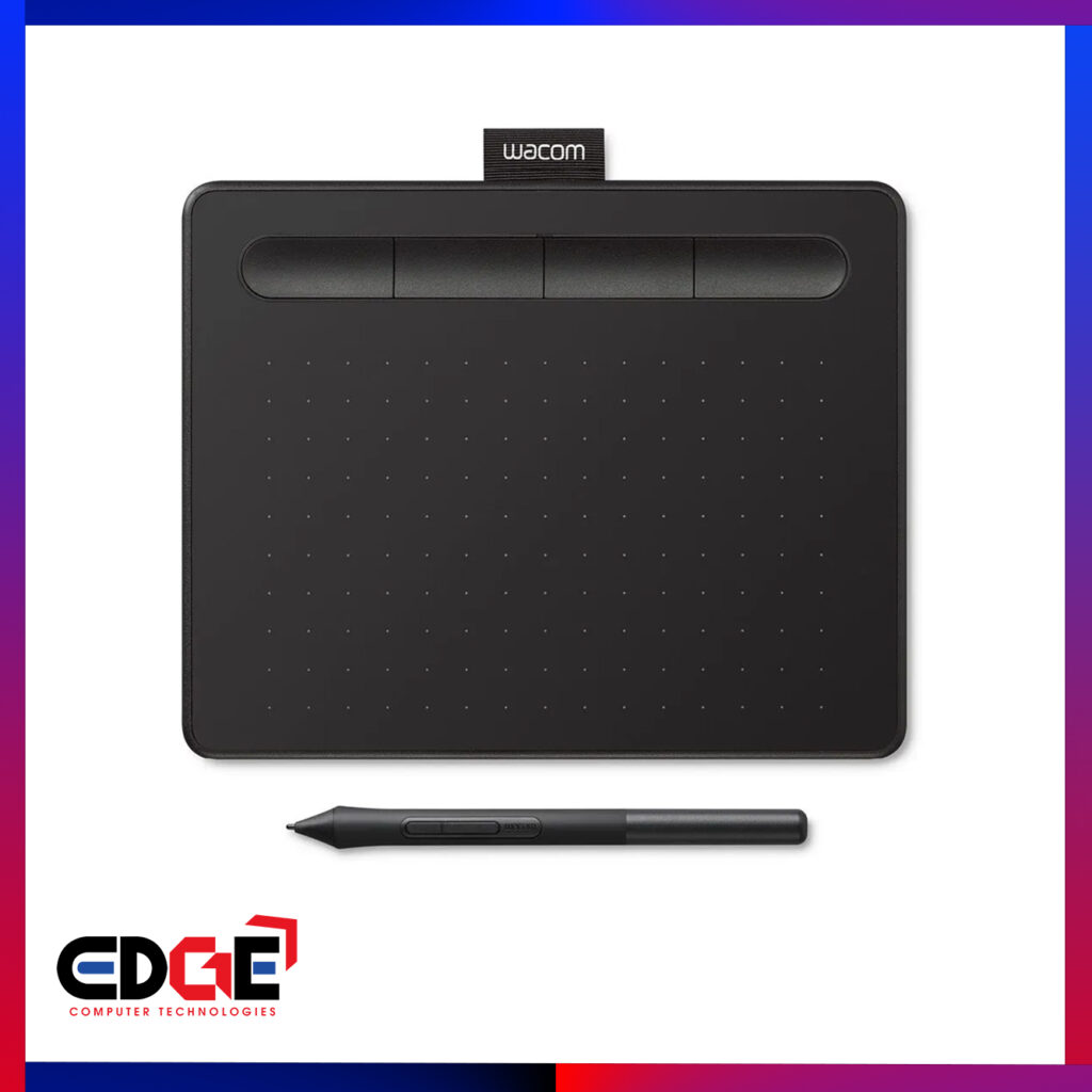 Graphic/Pen Tablet – EDGE Computer Technologies