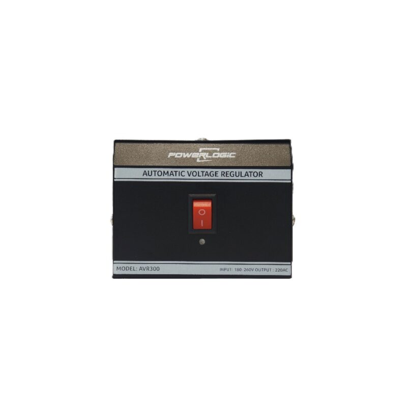 AVR – EDGE Computer Technologies