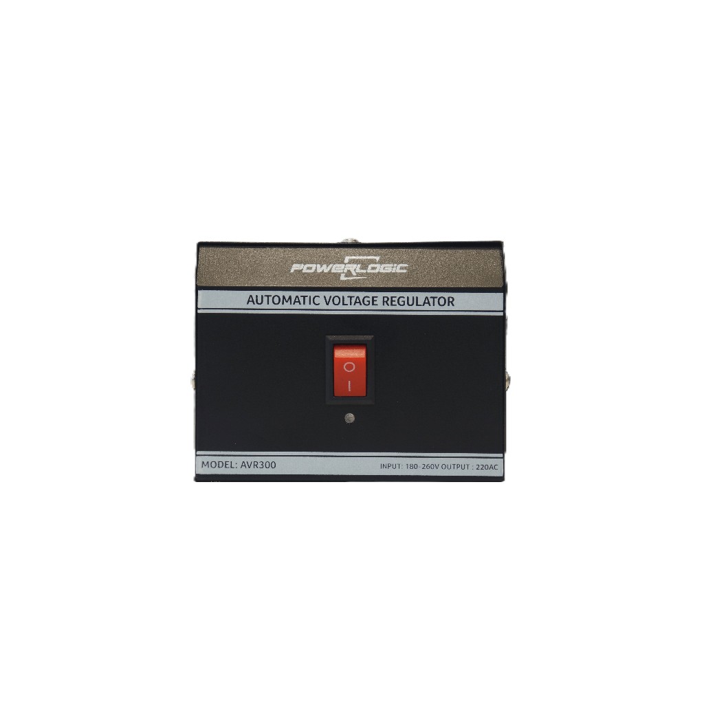 AVR – EDGE Computer Technologies