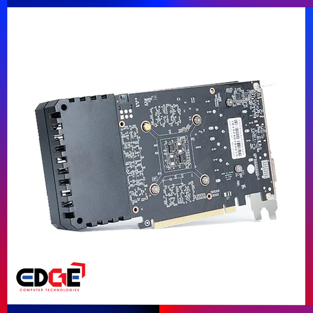 OCPC GTX 1650 XE GPU, 4GB GDDR6 – EDGE Computer Technologies