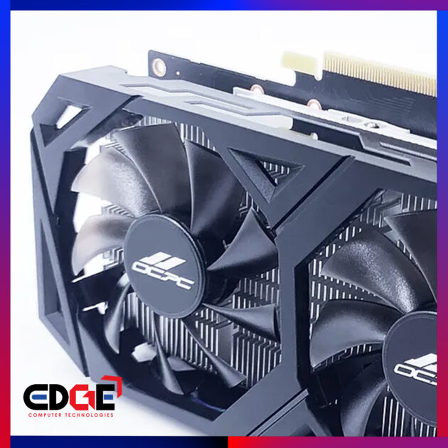 OCPC GTX 1660 Super XE GPU, 6GB GDDR6 – EDGE Computer Technologies