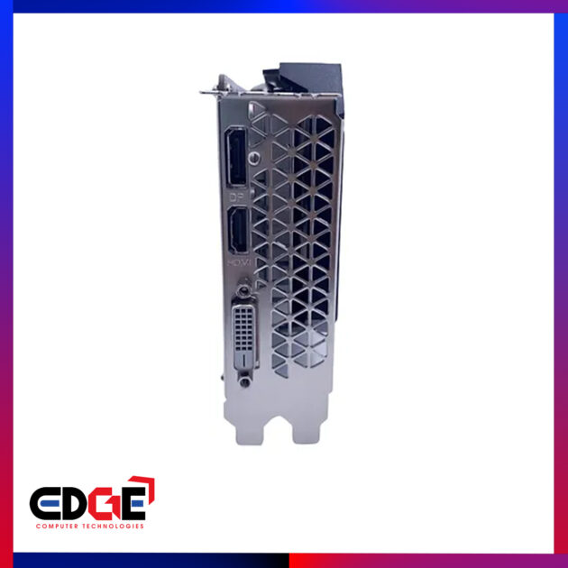 OCPC GTX 1660 TI XE GPU, 6GB GDDR6 – EDGE Computer Technologies